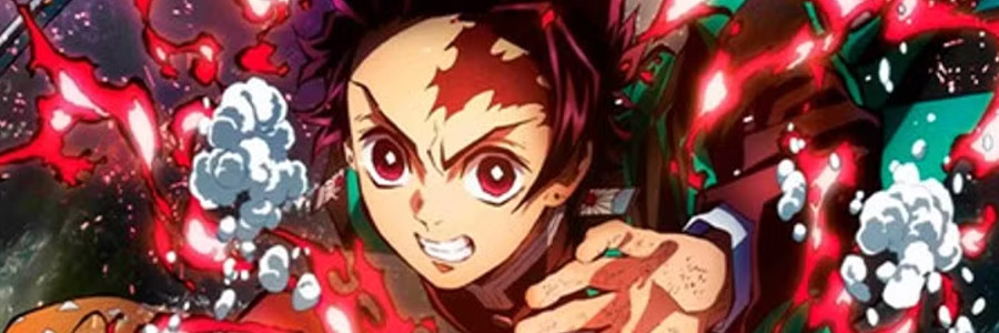 Demon Slayer: Kimetsu no Yaiba (Deck Profiles) – MabTCG